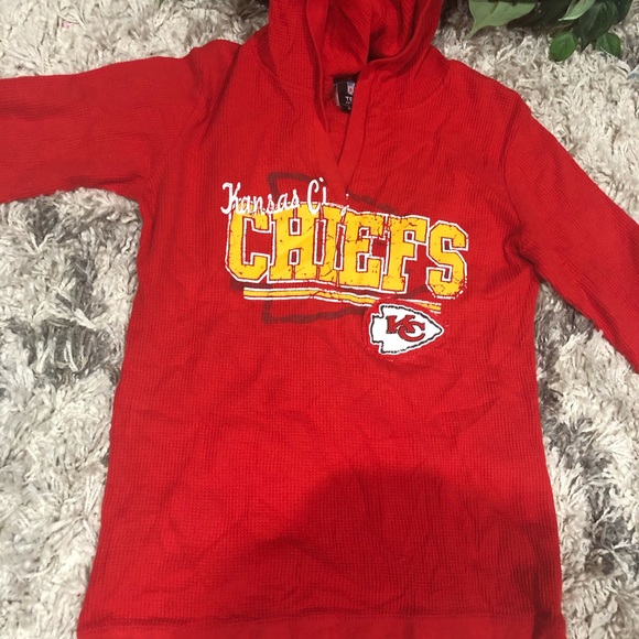 NFL | Tops | Nfl Long Sleeve Top | Poshmark